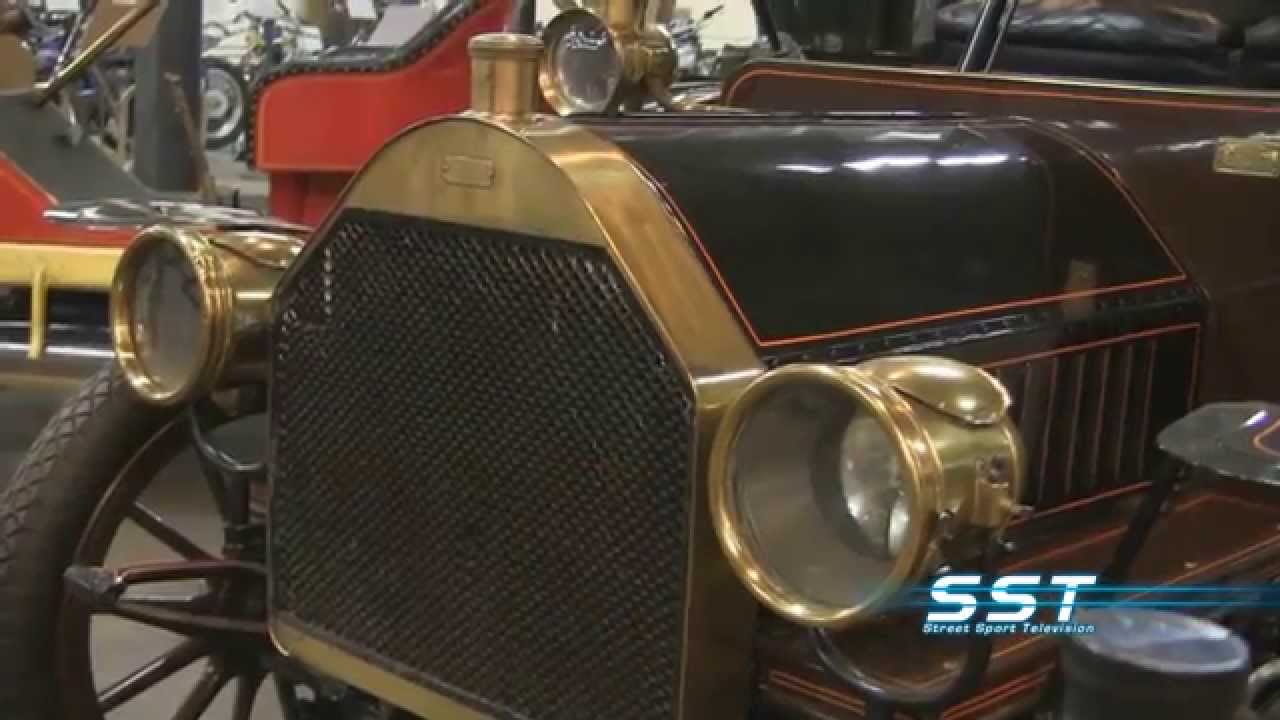 SST Car Show Season 2015 Episode 7 - YouTube