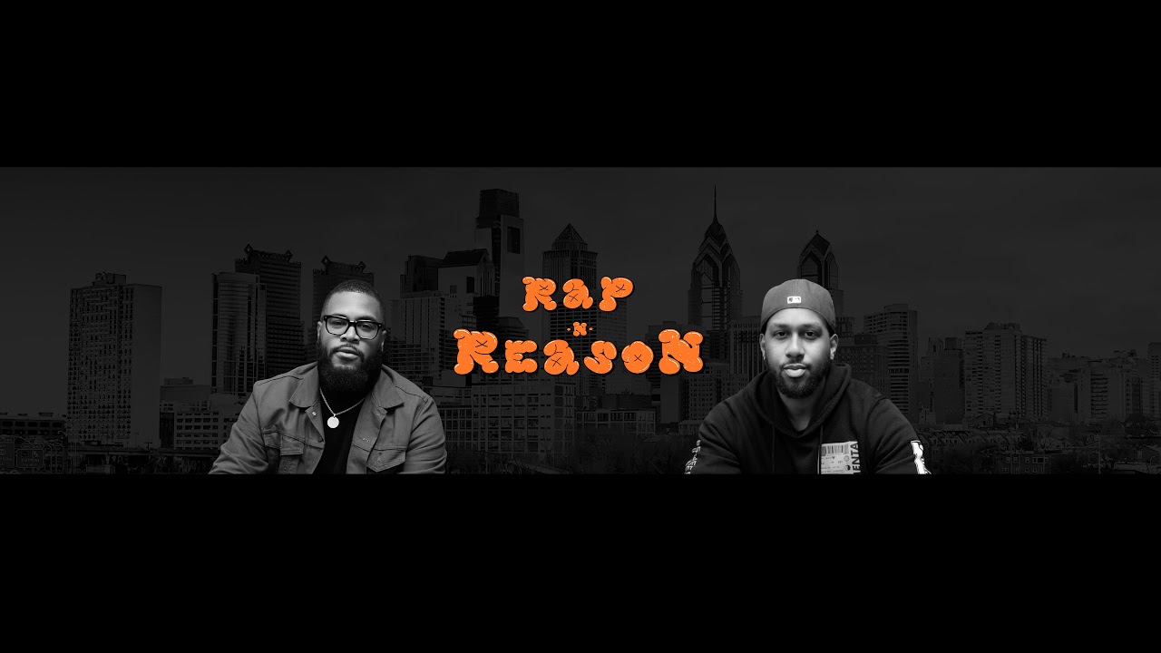Rap & Reason Live Stream - YouTube