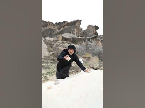 Гавал даш - YouTube