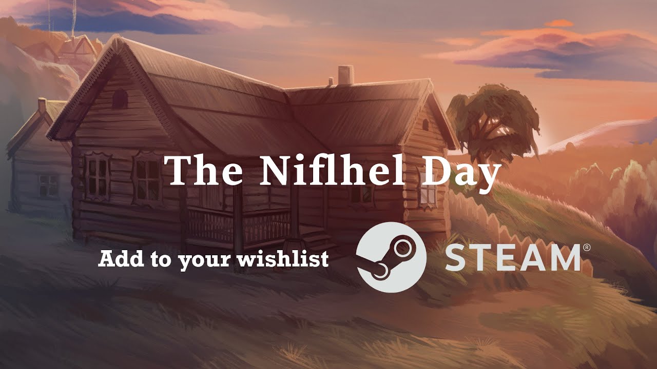 The Niflhel Day | Official teaser | Dnovel - YouTube