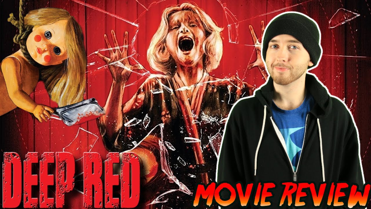 Deep Red (1975 Argento Giallo) - Movie Review | Patron Request by Royce ...