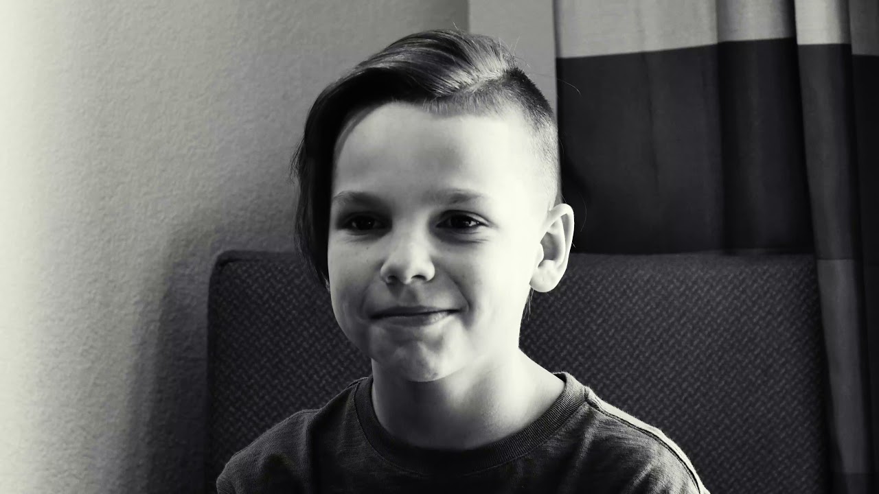 Jonathan Timmons - Be Bold - YouTube