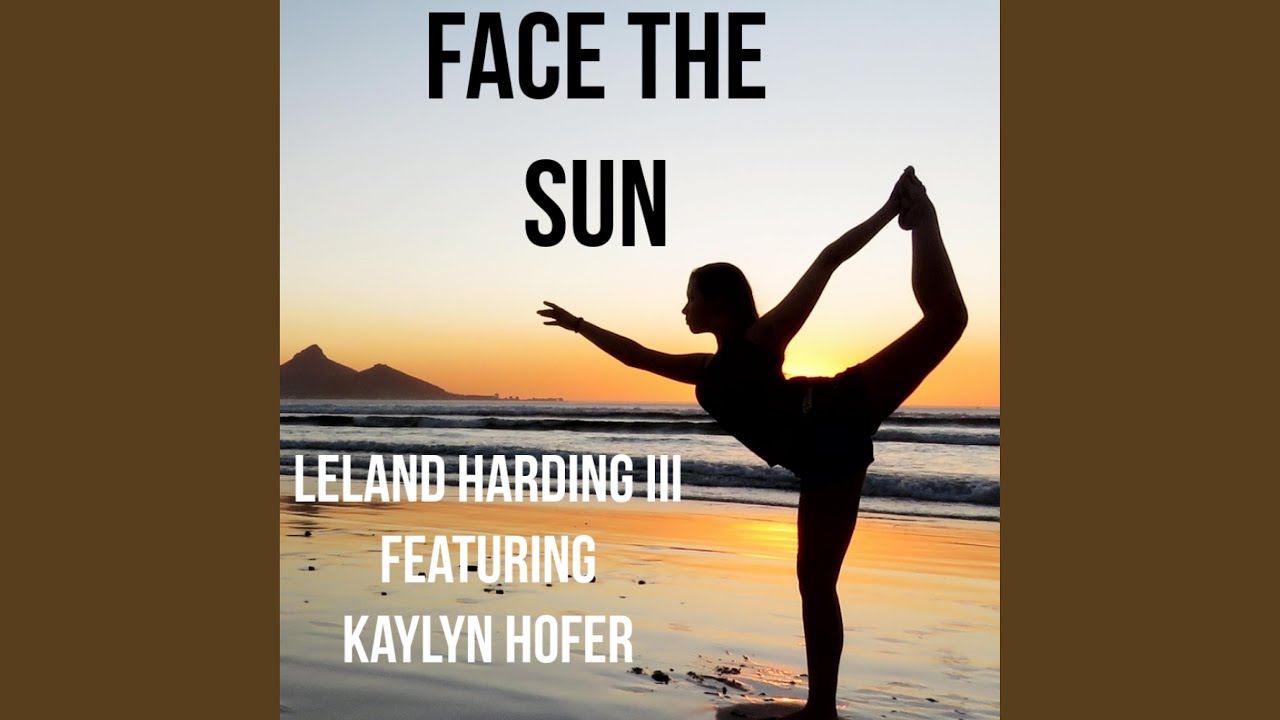 Face The Sun - YouTube