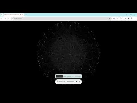3D Audio-Visualizer | Three.js - YouTube