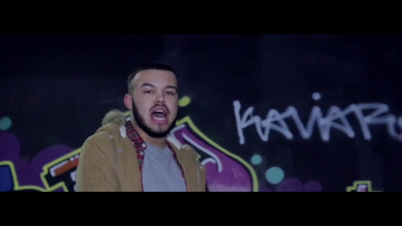 Keanan - Dun Kno (Official Video) @keanansayce - YouTube