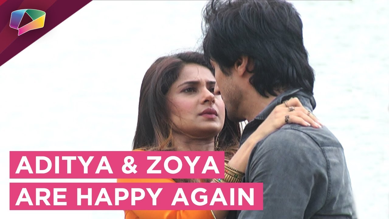 Aditya And Zoya Forget Yash & Pooja’s Memories | Happy Again | Bepannah ...