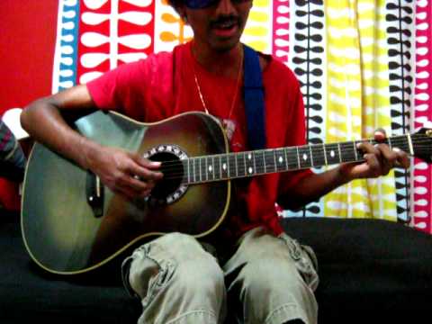 Rev Up Blind Notes (ROSS STEPHENSON) - YouTube