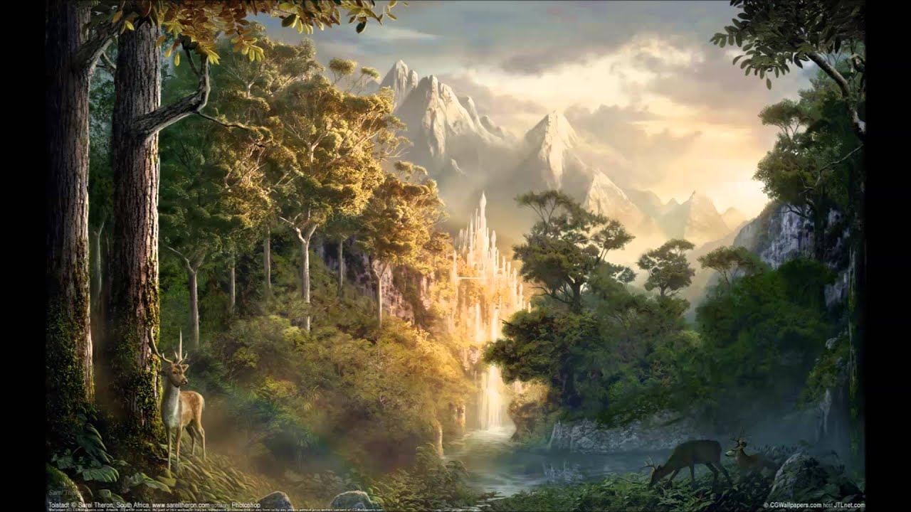 The Secession Studios - Inspire A New World - YouTube