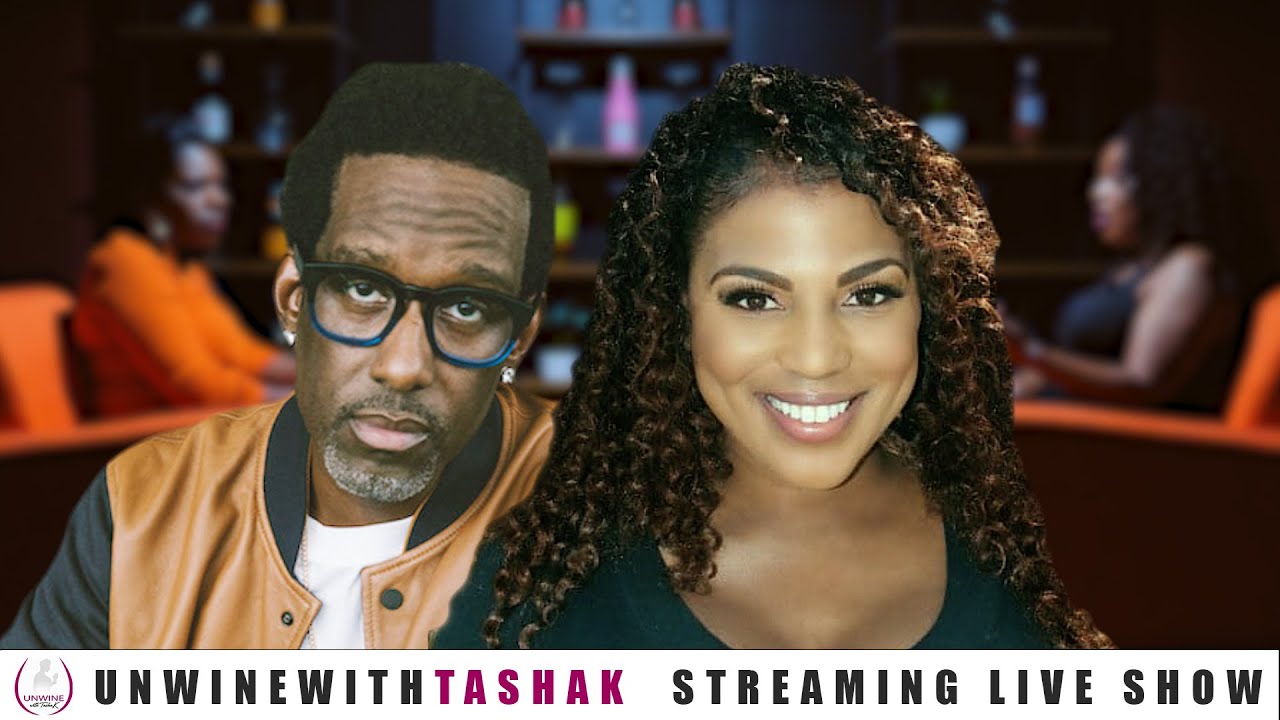 Exclusive | Boyz II Men Member Shawn Stockman's MISTRESS Avonte Wright of 9 Years TELLS ALL ...