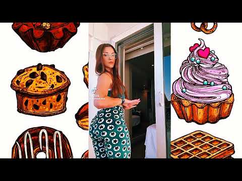 Big bank 🍩 Tik Tok challenge 🤤 CHALLENGE 🍑 2025 #bigbank #TikTokchallenge#bigbankchallange