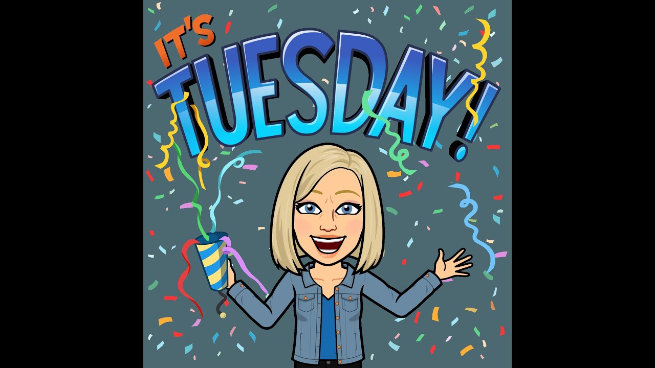 Good Morning, Husky Pups - Tuesday, January 14th - A DAY - YouTube