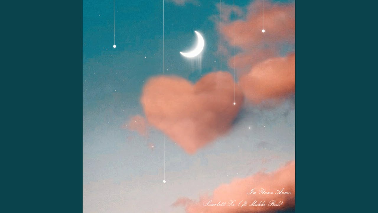 In Your Arms (feat. Makko Red) - YouTube