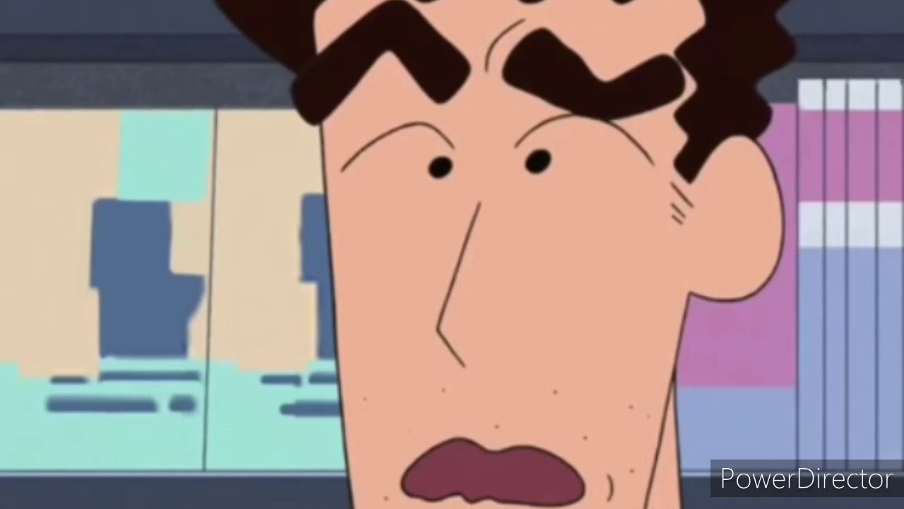 Shin chan new episode 2020 - YouTube