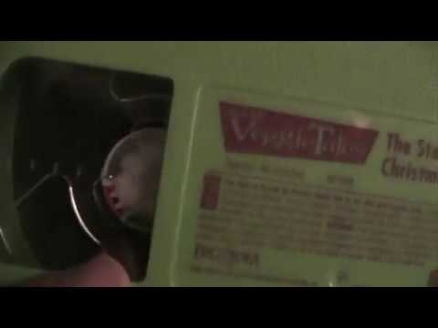 All My VeggieTales Tapes That Have Green Tapes
