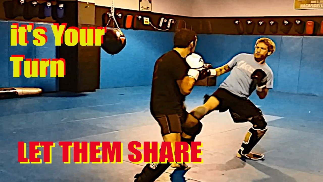 Words With A MAD Coach Let Them Teach - YouTube