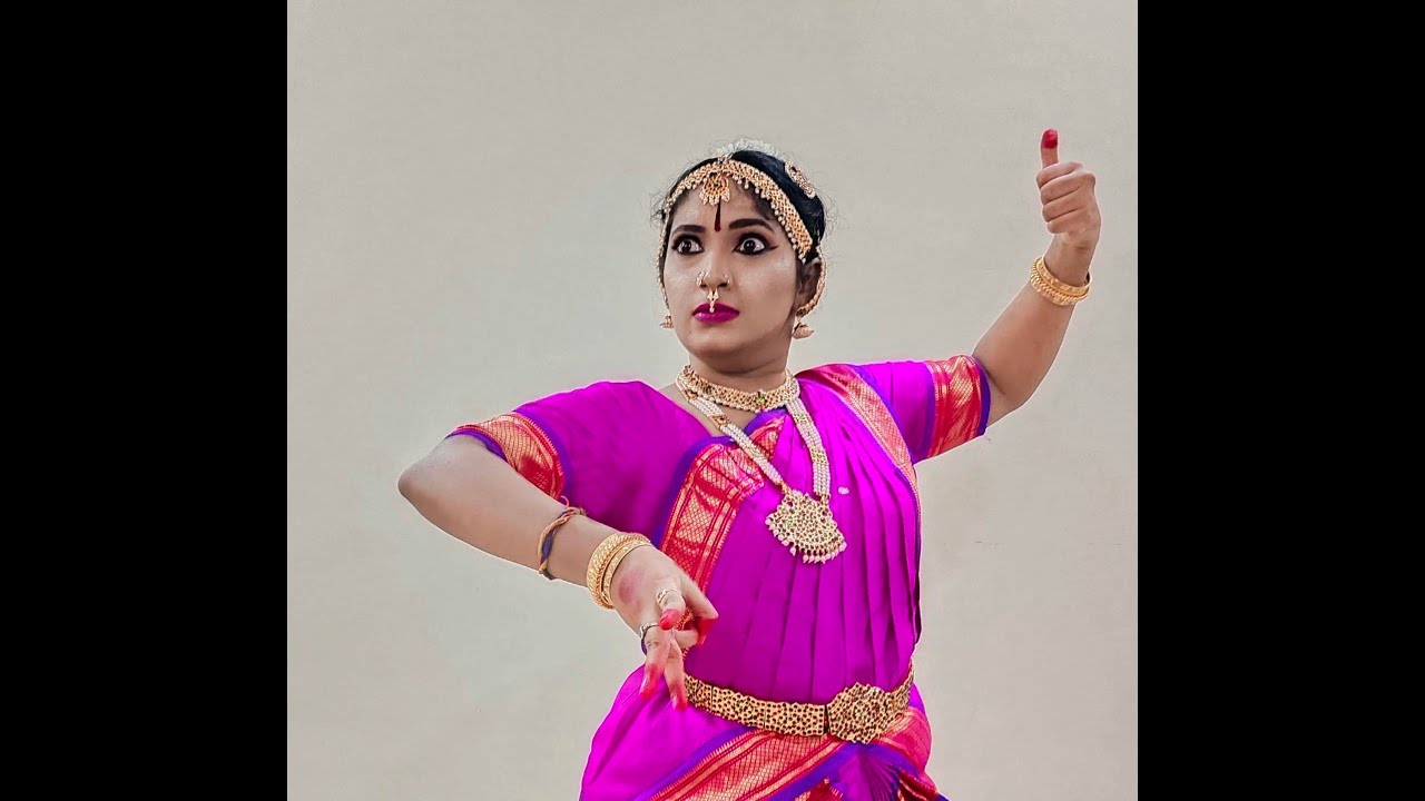 Roudra Rasa _The Furious Sentiment_Raag Revathi - YouTube