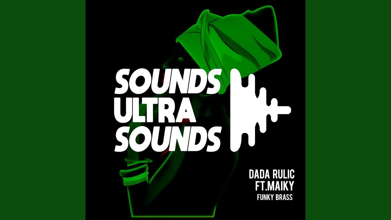 Funky Brass - YouTube