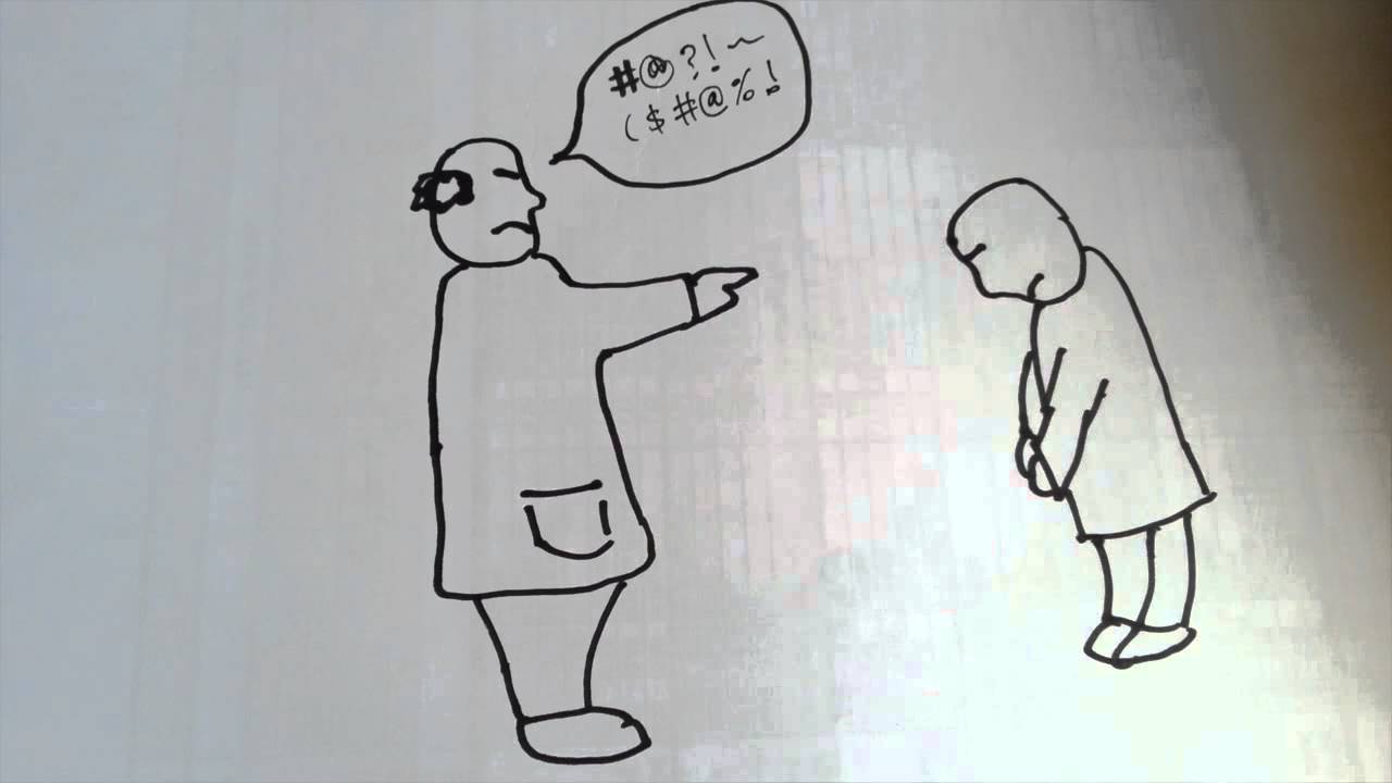 Obsessive Compulsive Personality Disorder OCPD Case Video Part 1 of 3 ...