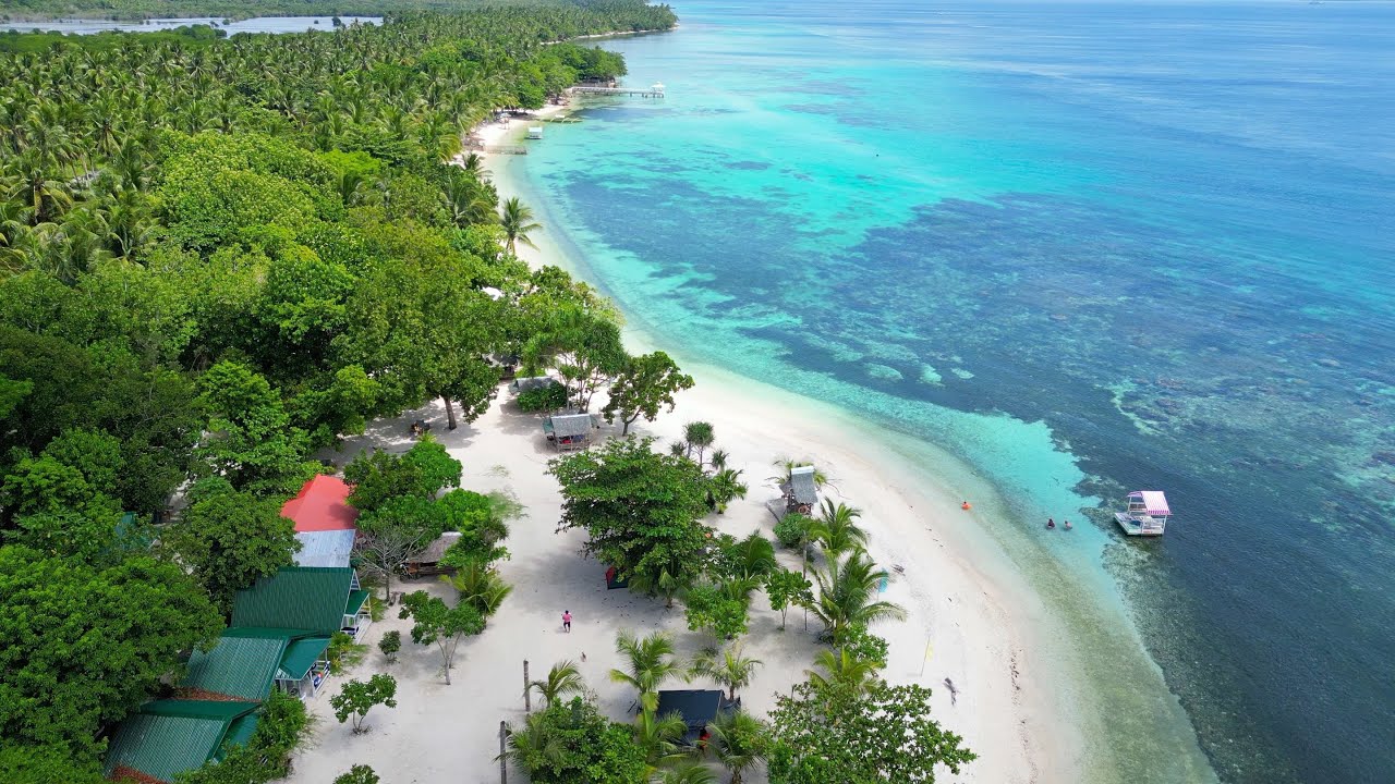 Ada's Garden Lagbangan | San Antonio N. Samar - YouTube