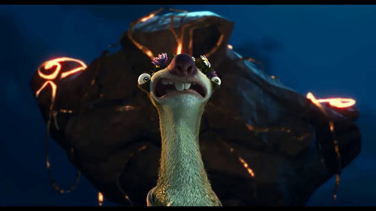 Sid The Fire King Twerk Remix - YouTube