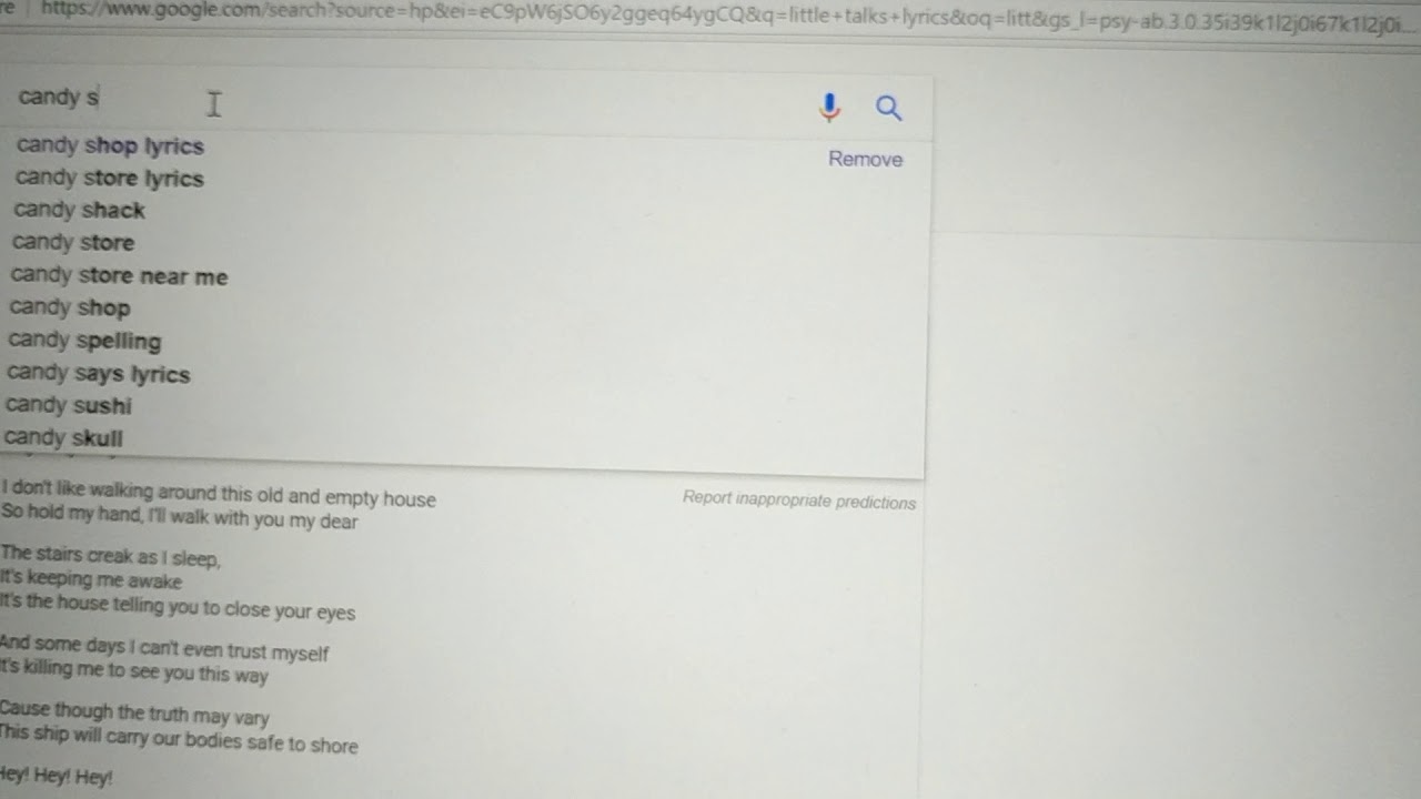 Safe Browser Chrome extension demo - YouTube