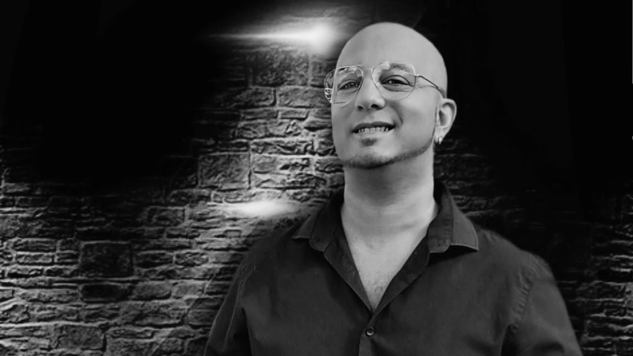 José Ricardo Live ( Danceteria Lado a Lado) 30/10/2023 - YouTube