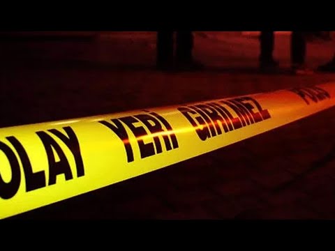 Kahramanmaraş'ta Otomobil Takla Attı!