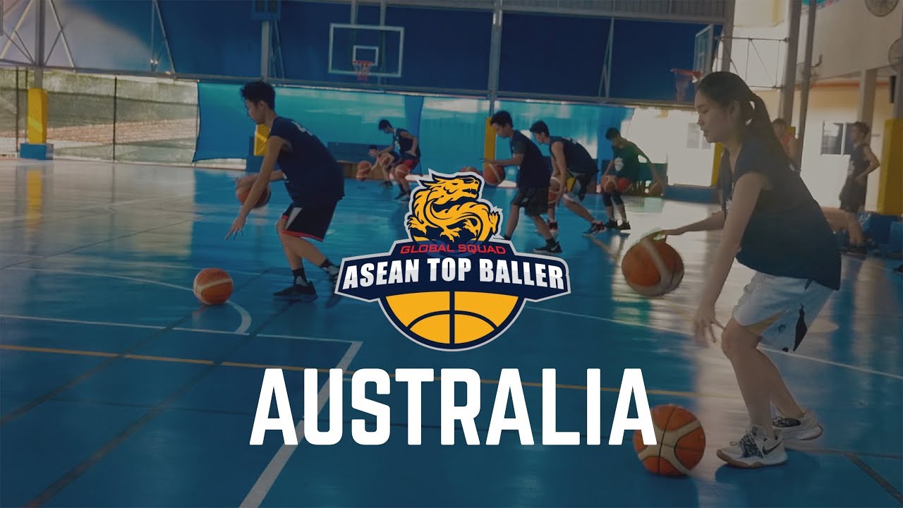 ASEAN Top Baller - Kuala Lumpur 2019 - Highlights - YouTube