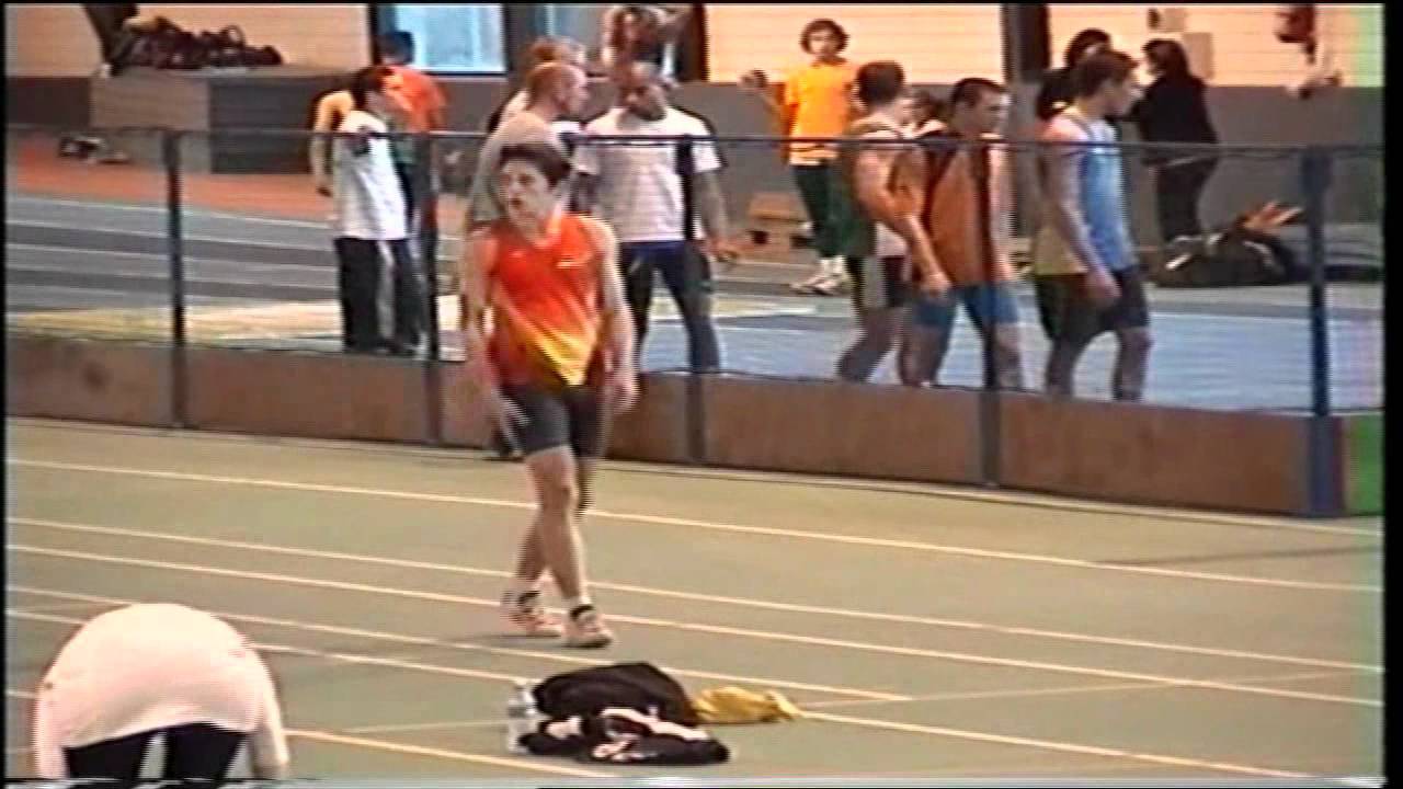 Axel.Perrier@Athlétisme 2007-2009 [HD] - YouTube