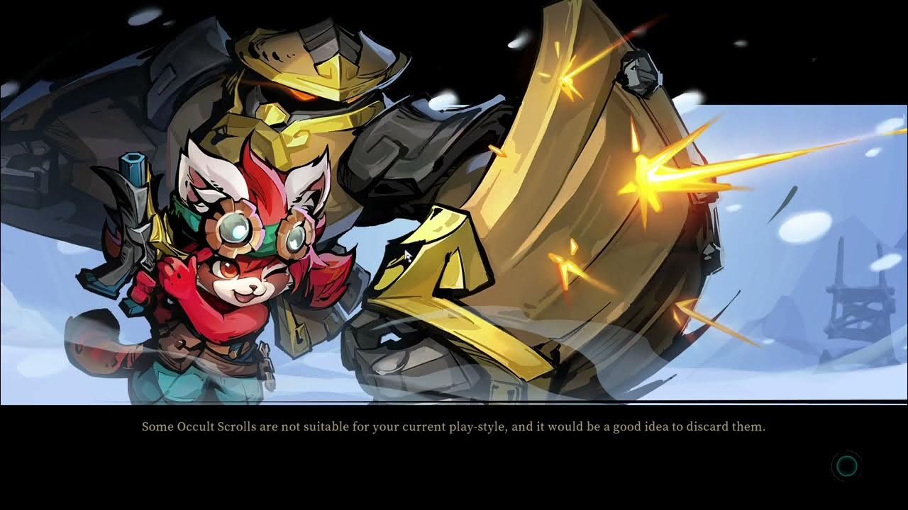 Gunfire Reborn Ao Bai Becomes Infinite Youtube