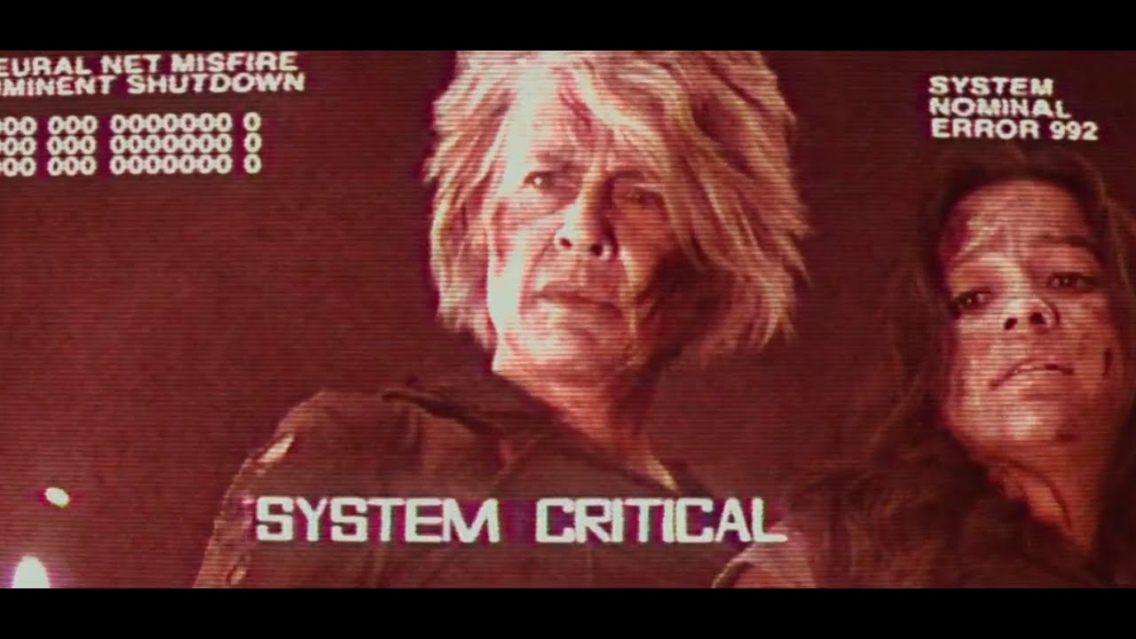 Terminator/ full movie in hindi 720p - YouTube