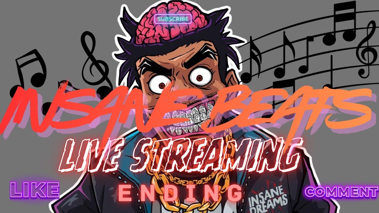INSANE BEATS : EPISODE 3 - YouTube