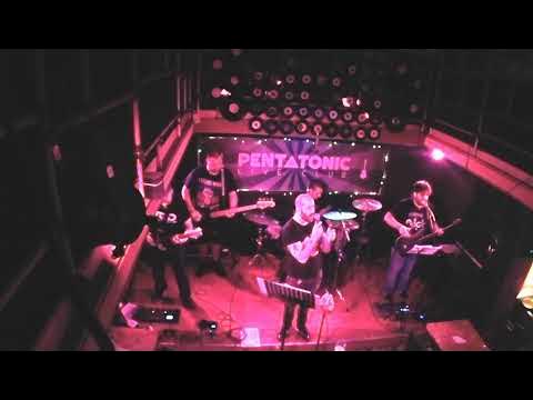 Nookie (Limp Bizkit) - Cover by Limpizziki Tribute Band - YouTube