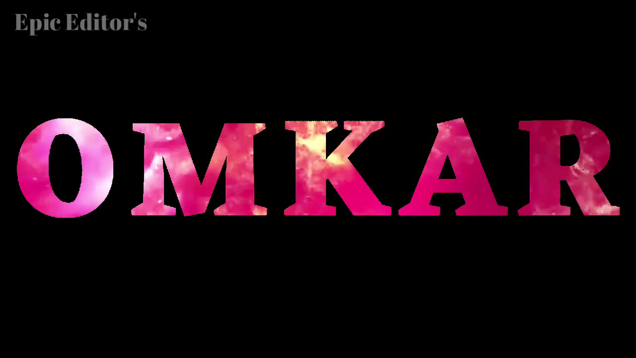 Omkar | Stylish name | Stylish name Omkar | Whatsapp Status | Video ...