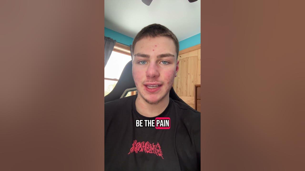 Choose your path wisely - YouTube