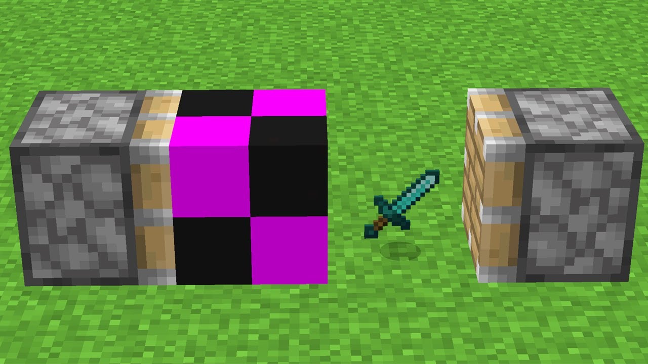 error + sword = ??? - YouTube