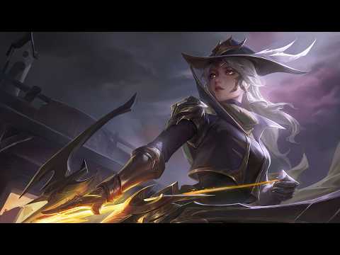 Ashe