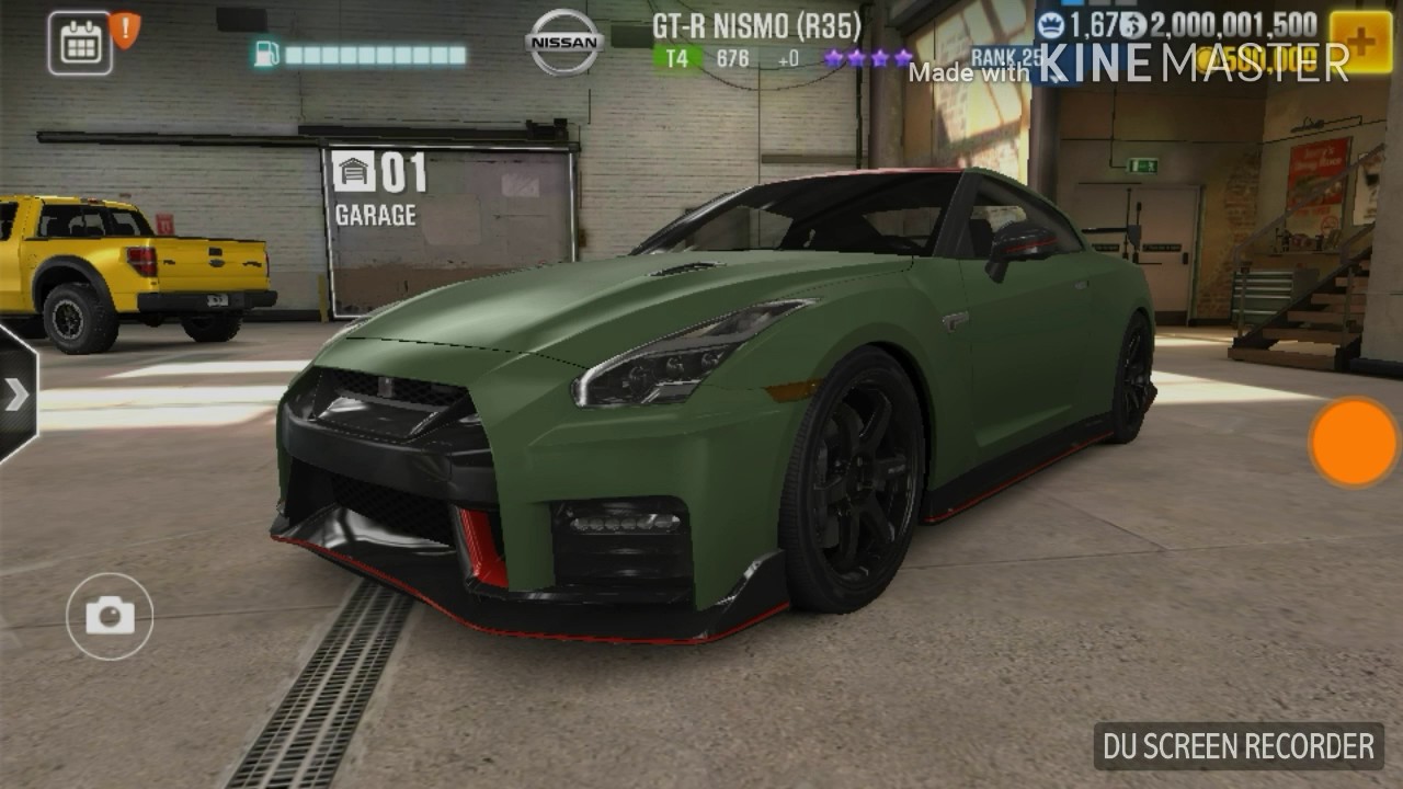 CSR2 MOD RELEASE - YouTube