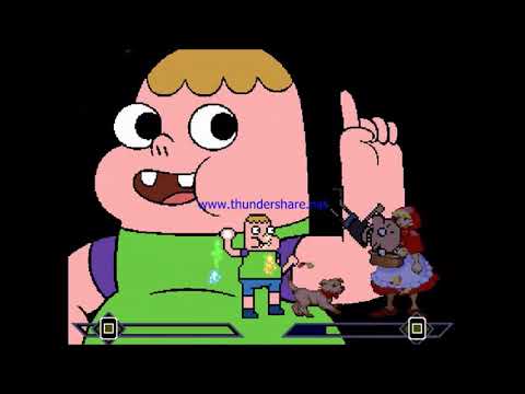 EVE MUGEN Clarence Team Vs Sumo Team