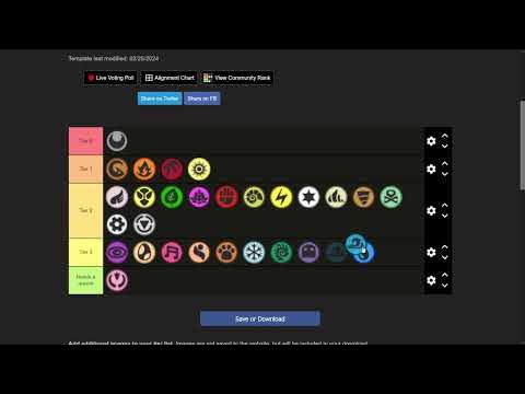 Pokemon Auto Chess blood moon update synergies TIER LIST: DARK is BROKEN! - YouTube
