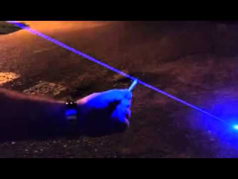 LASER PALI SIBICU 2014 ECKA BRICA - YouTube
