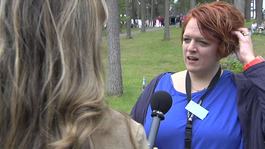 UNPLUGGED program fredag - YouTube