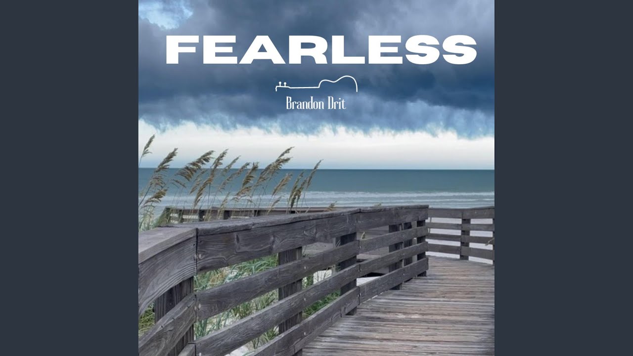 Fearless - YouTube