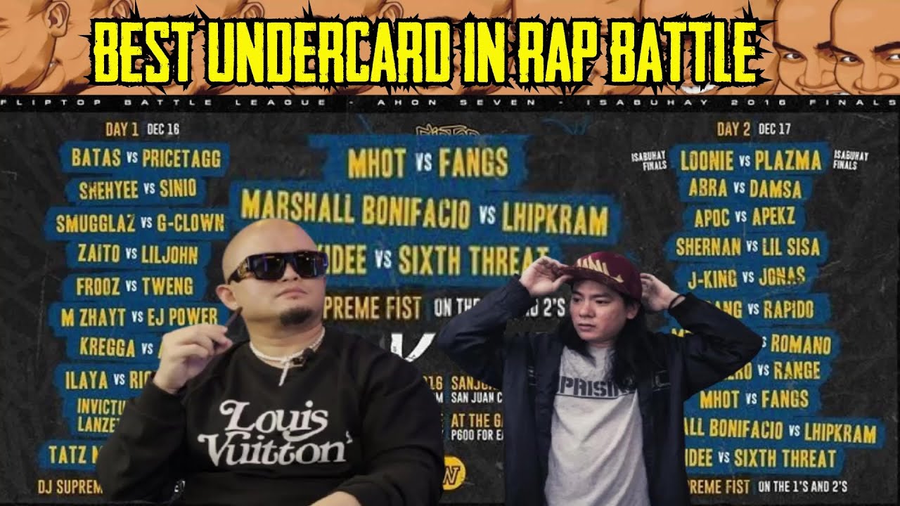 The Greatest AHON ni ANYGMA vs Matira Mayaman ni PHOEBUS - Bakit ...