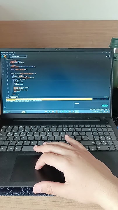 Gtu cse101 assignment 1 - YouTube