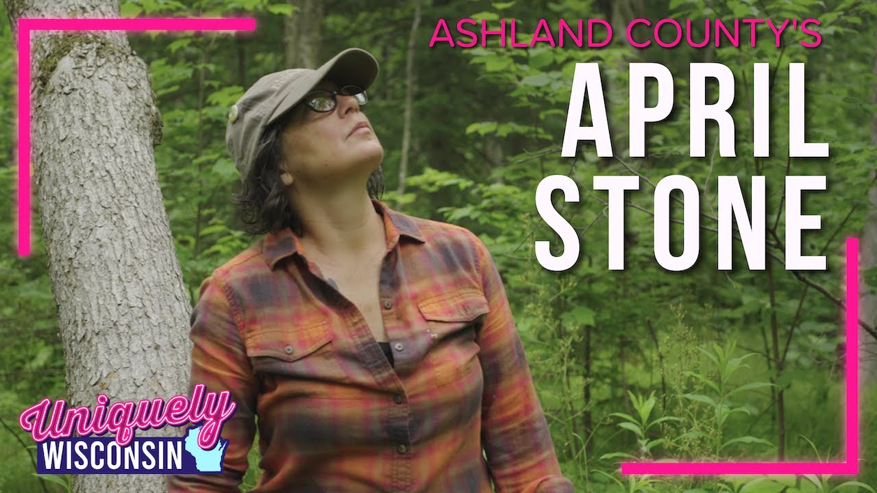 Weaving Passion with Tradition in Bad River April Stone The Art of ...