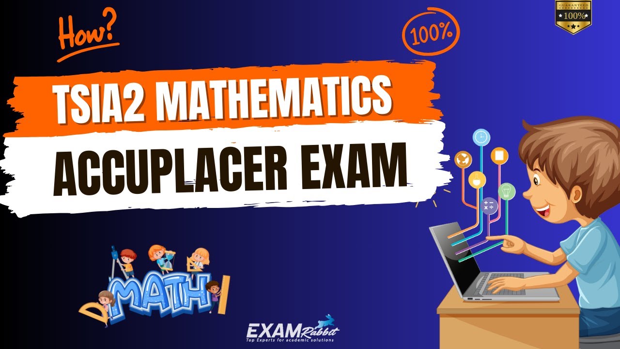 How To Pass TSIA2 Math Test 2023 | TSIA2 Actual test Questions | Cheat ...