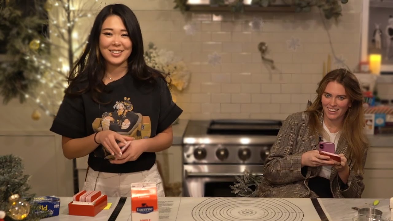 "You get your gyatt complimented the most..." - YouTube