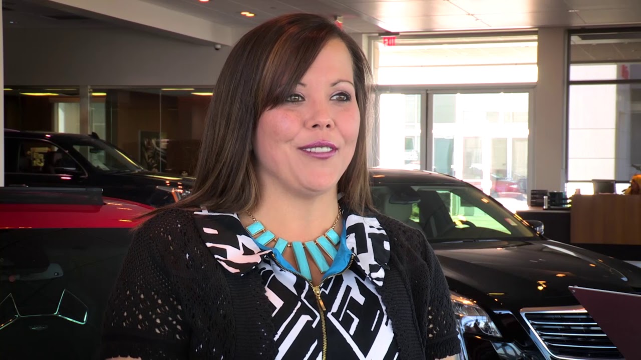 Bob Moore Auto Group Core Values 2018 - YouTube