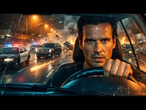 Un ancien soldat face aux terroristes les plus dangereux